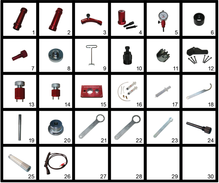 Cobra Moto Tools – Joliet Powersports